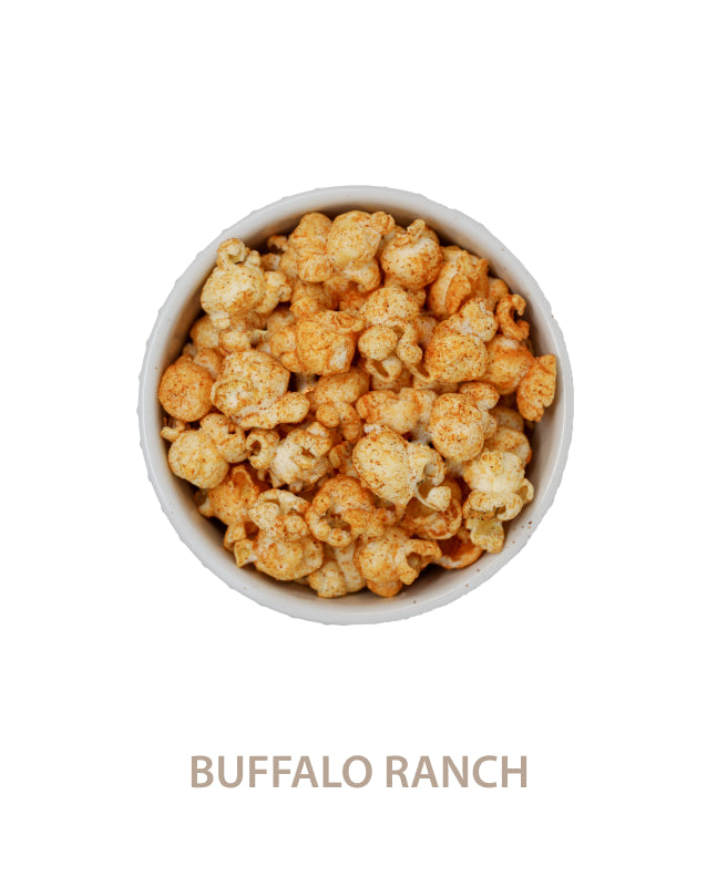 Easy fundraisers for high school groups | Popcorn + Granola | Latitude ...
